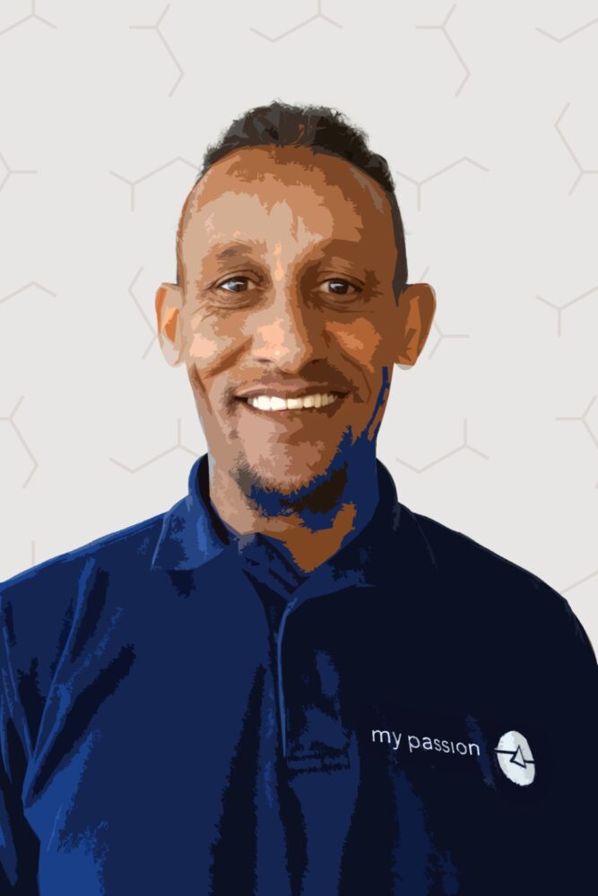 Our Team – The Lab Hotel